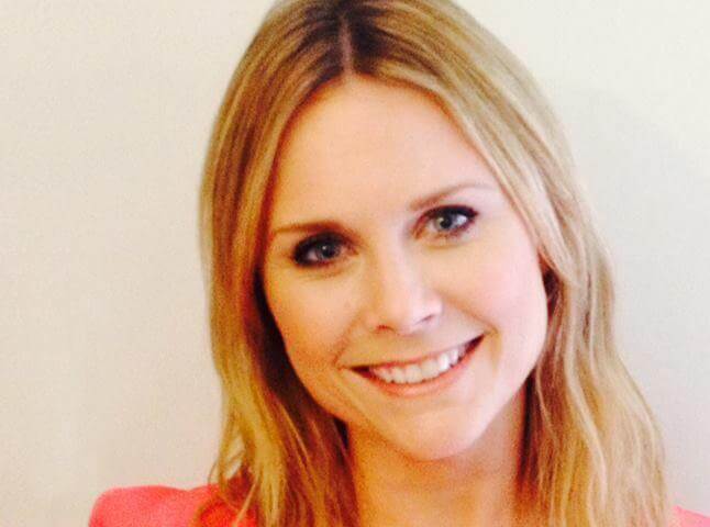 Winter, Beauty and Makeup Tips, Q & A with Makeup Artist, Alex Waring ...
